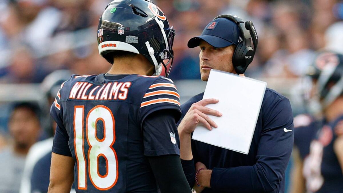 Ben Johnson Doubles Down on Anti‑Packers Message As HC Gets Praised For ...