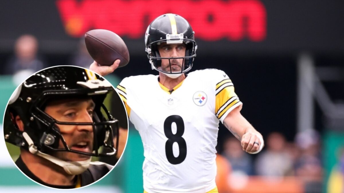 (Video) 'Furious' Aaron Rodgers Calls out Teammates over Poor ...