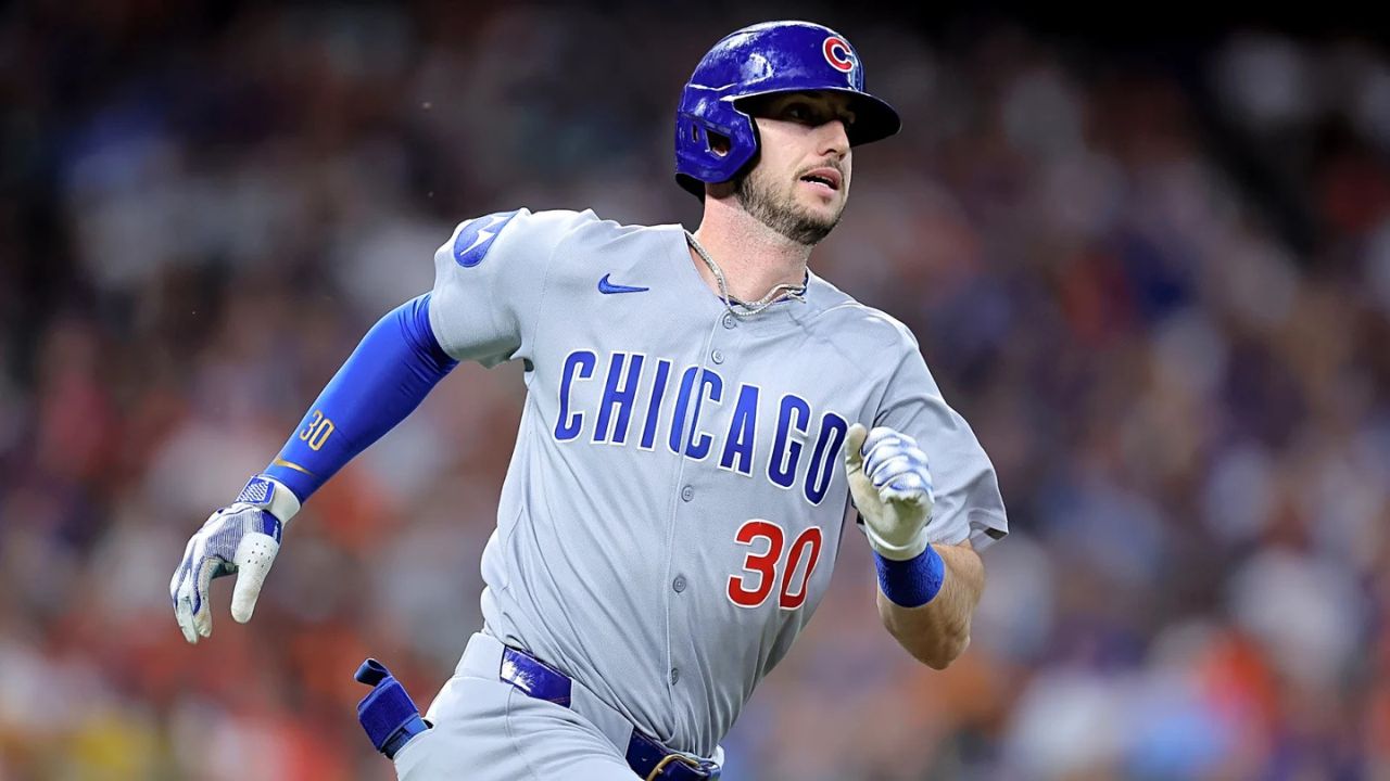 Colin Cowherd Defends Dodgers Amid Uproar Following Signing of Kyle ...