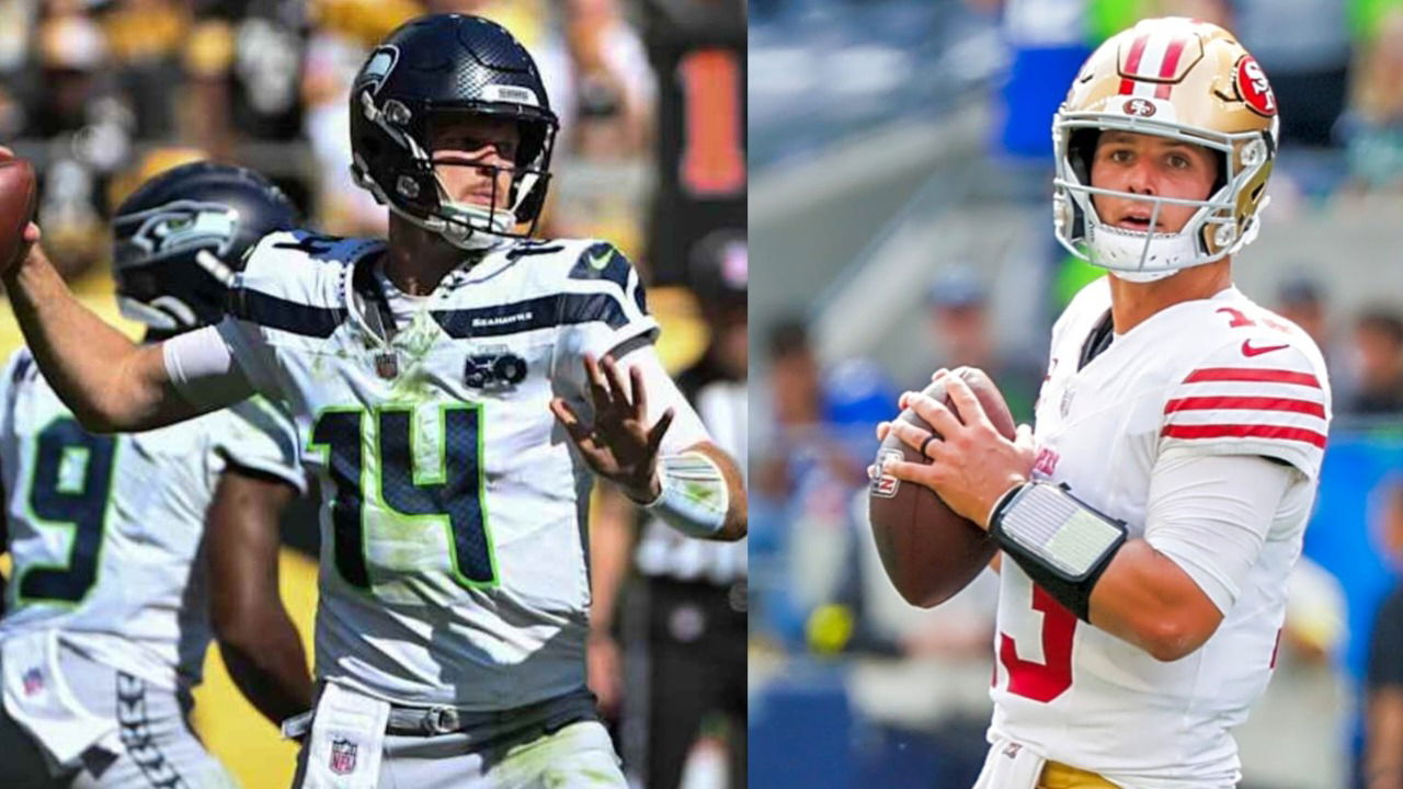 NFC Divisional Round: Where and How to Watch San Francisco 49ers vs ...