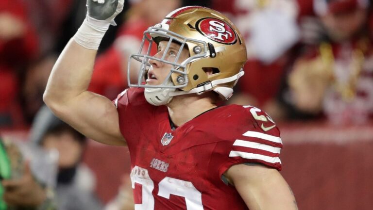 NFC Divisional Round: Where and How to Watch San Francisco 49ers vs ...