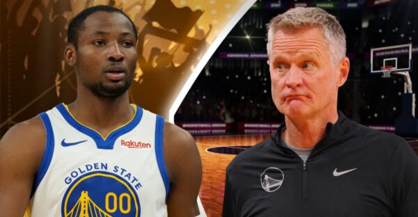 Former Players Blame Steve Kerr and Warriors After Jonathan Kuminga ...