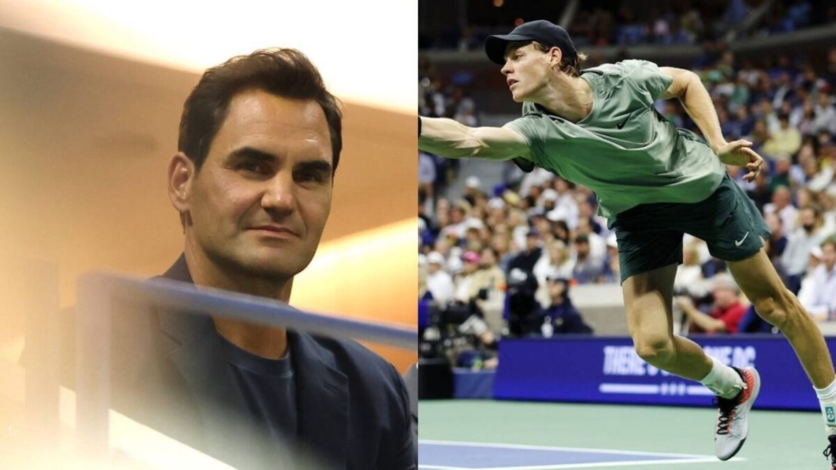 Roger Federer Invites Backlash Over Comments on Picturing Matchup ...