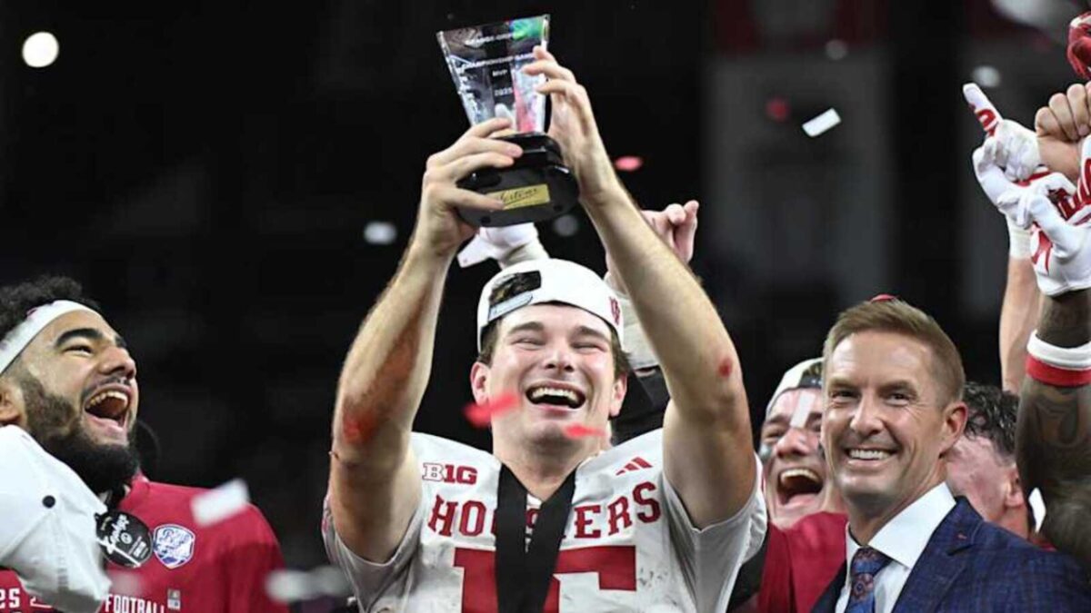 Average Ticket Price for 2026 CFP National Championship Soars to $4,000