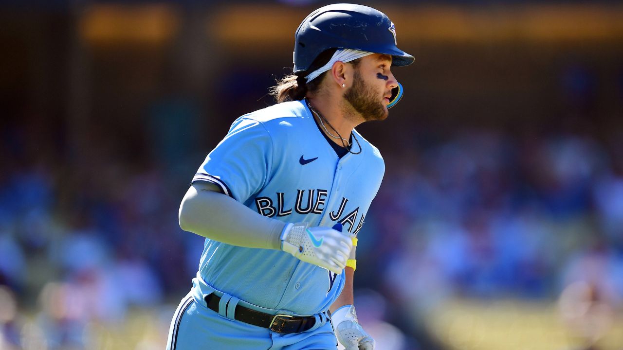 Mets Signing Bo Bichette on 3-Year, $126 Million Deal Sparks WILD ...