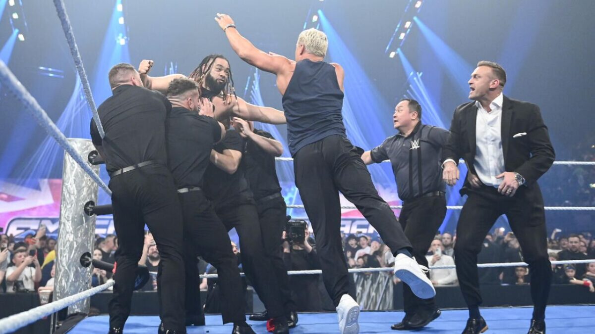 Saturday Night's Main Event on 01/24 Set to Hold First-Ever Cody Rhodes ...