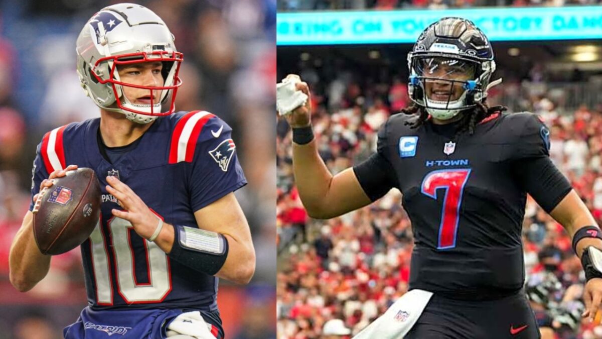 AFC Divisional Round: Where and How to Watch Houston Texans vs. New ...