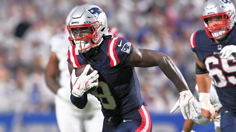 AFC Divisional Round: Where and How to Watch Houston Texans vs. New ...