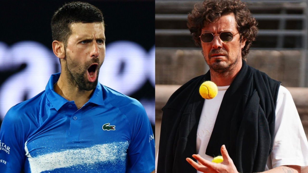 Marat Safin Unimpressed with 'New Generation' Players Due to Novak ...