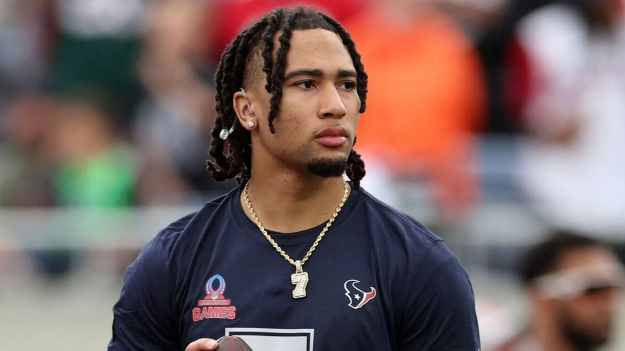 DeMeco Ryans Still Has Blind Faith in CJ Stroud After One of the Worst ...