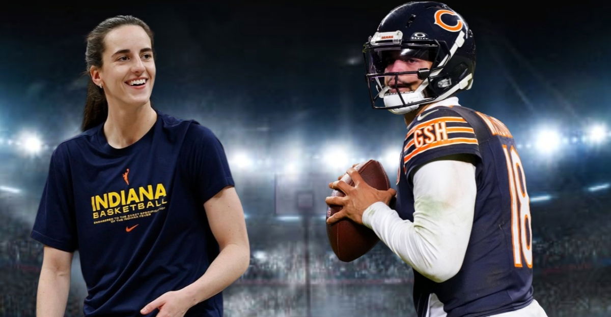 Caitlin Clark and Indiana Basketball Stars Left Speechless Watching ...