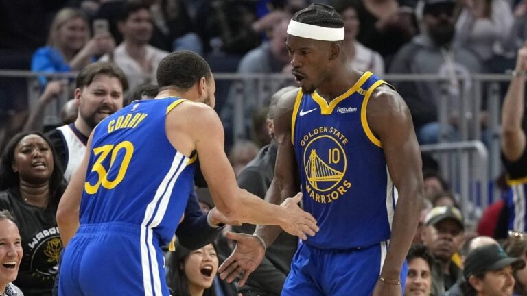 Ex-Super Bowl Champion Makes Huge Stephen Curry Championship Claim ...