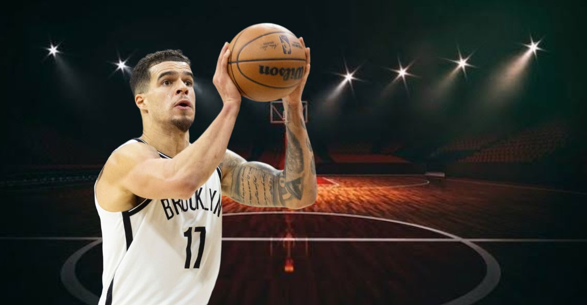 Idea of Michael Porter Jr. Joining the Lakers Doesn't Sit Well with ...