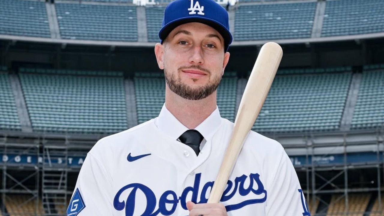 Kyle Tucker Having $1 Million Salary in 2026 and Receiving $64 Million ...