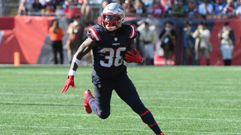 AFC Championship Game: Where and How to Watch New England Patriots vs ...