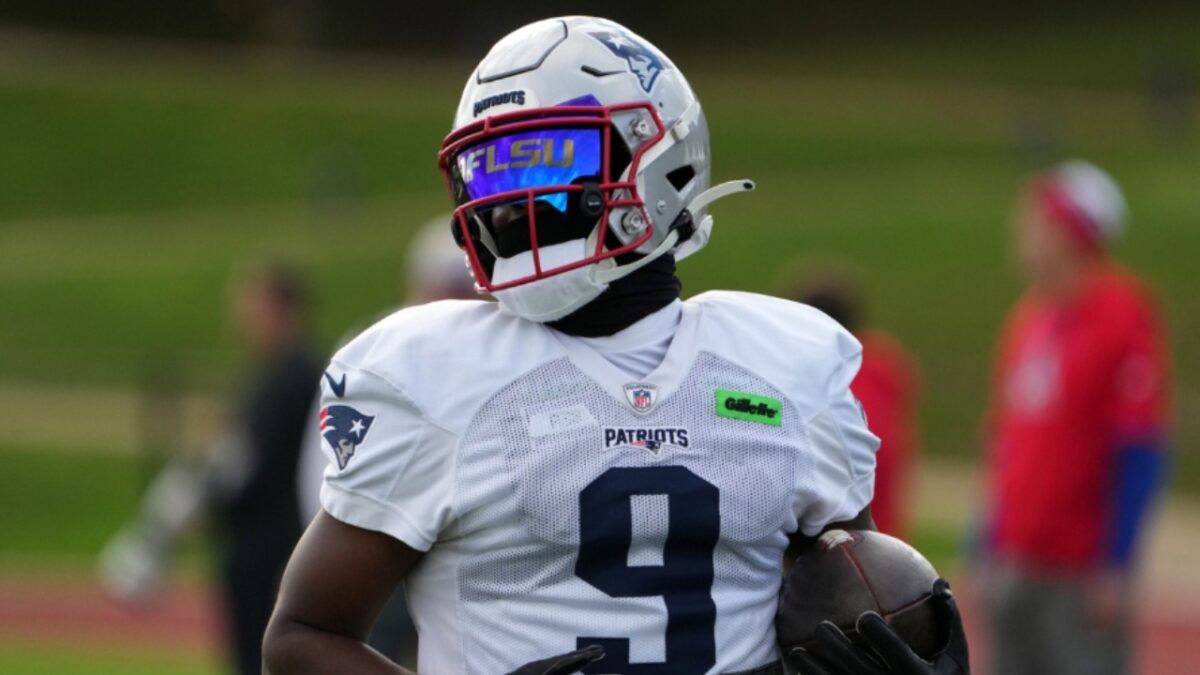 "You Can Rest in Cancun Too!" Kayshon Boutte Fires Back at Sean Payton ...