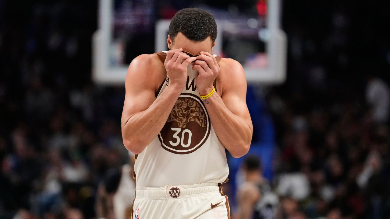 Kawhi Leonard Labels Stephen Curry 'One of the Greatest' Ahead of Play ...