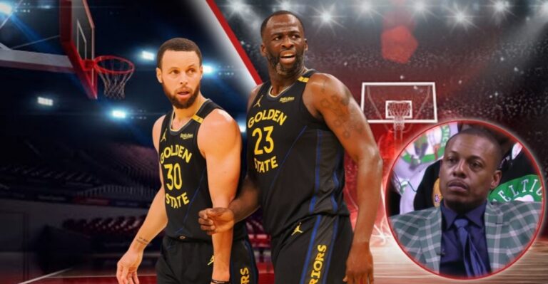 Stephen Curry, Draymond Green Face Career Crossroads With Warriors ...