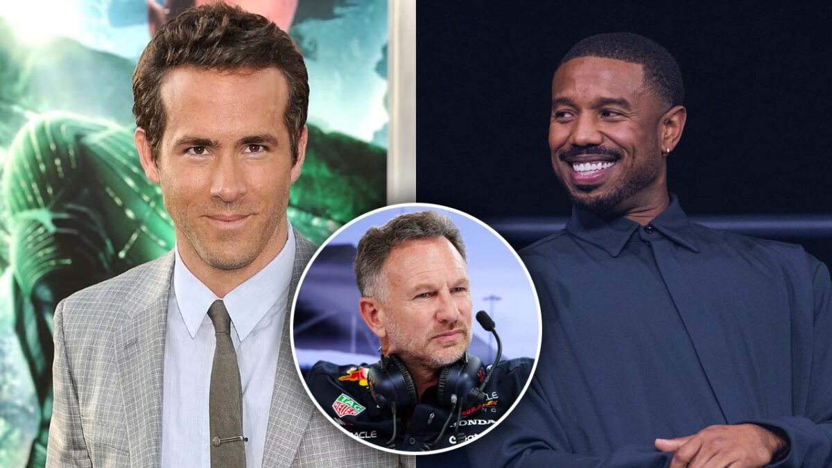 Christian Horner "in Negotiations" to buy Alpine Shares of Ryan ...