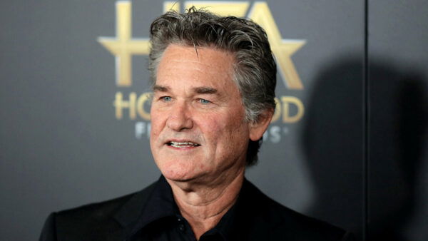 Kurt Russell Set to Drive the Pace Car at 2026 Daytona 500