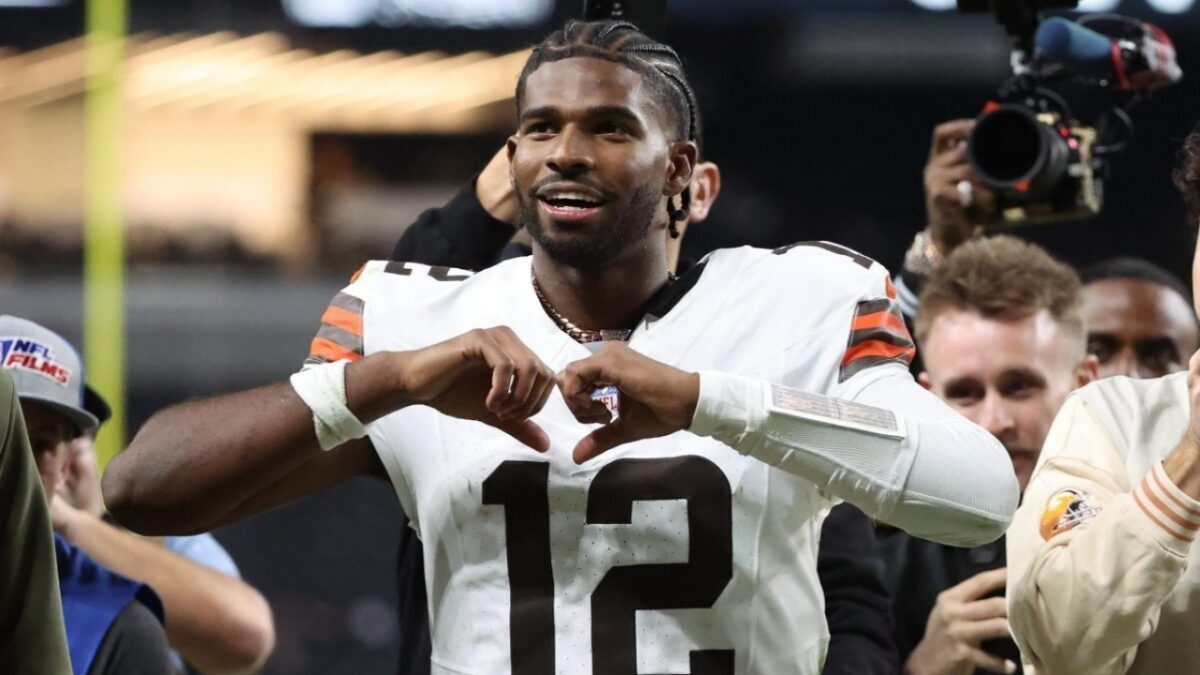 Shedeur Sanders Earning Pro Bowl Call-Up Leaves Fans Fuming - "That's ...