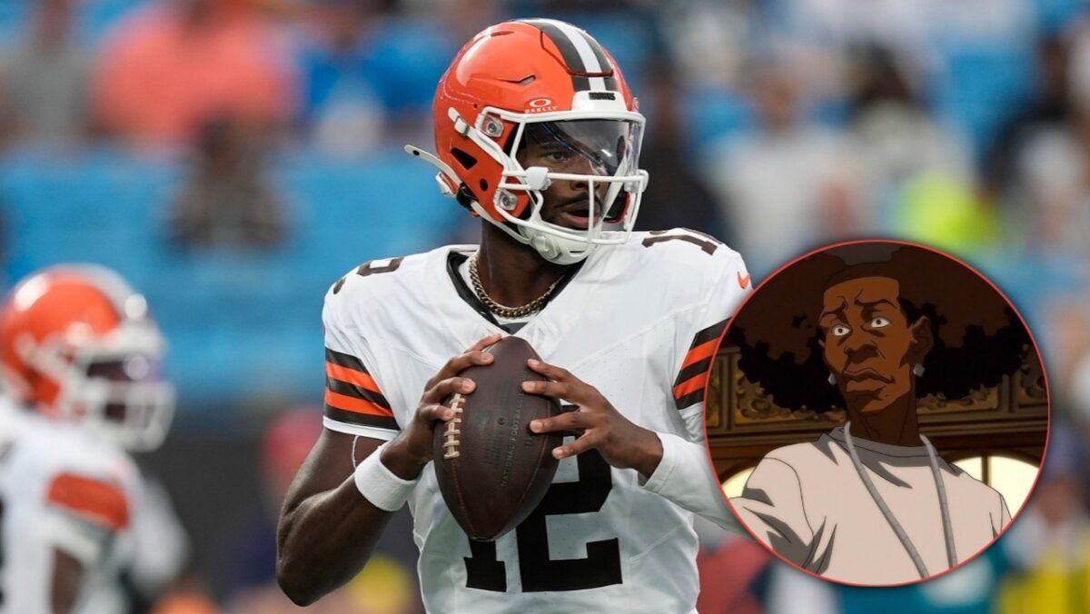 Deion Sanders Jr. Sends Blunt Message to People Criticizing Shedeur ...