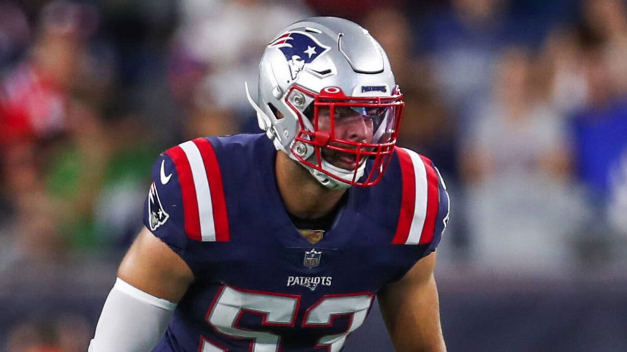 Ravens' Kyle Van Noy Explodes at Fan over ‘Don’t Sign with Division ...