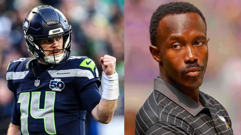 Did Acknowledging Sam Darnold's Super Bowl Success Get Vikings GM Fired?