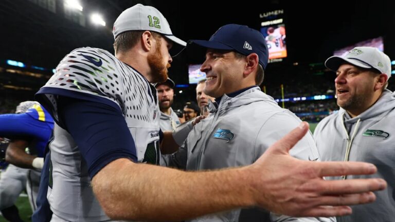 After Nearly 30 Years, Allen Family Set to Sell Seahawks Following ...