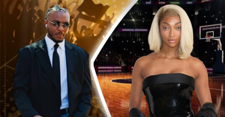 Angel Reese Gets Special Praise from Boyfriend Wendell Carter Jr. For ...