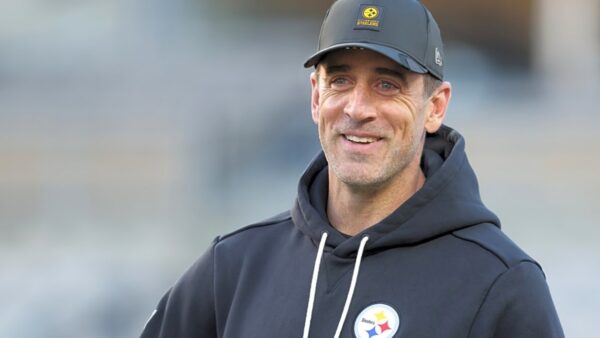 Aaron Rodgers’ Secret Marriage Confirmed by Fox Sports’ Jen Hale