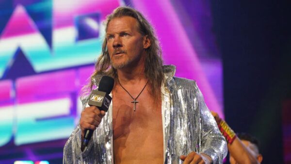 Latest on Chris Jericho's WWE Status After Not Returning at Royal ...