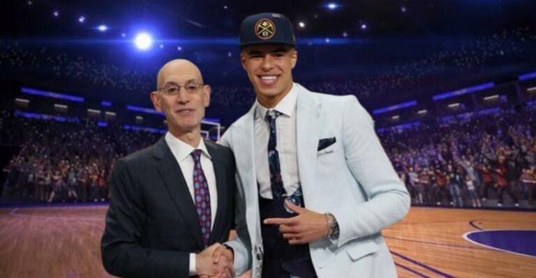 Who are Michael Porter Jr.'s parents, Lisa Porter and Michael Porter Sr.?