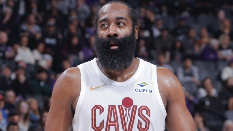 Fans Troll James Harden After New Promo for New AI Partnership is ...