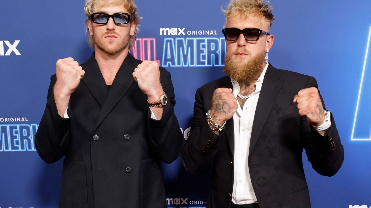 ⁩Puerto Rican Boxer Amanda Serrano Calls Out Jake Paul's 'Fake American ...
