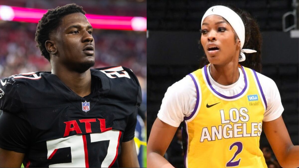 James Pearce Jr. Facing 5-Years in Prison For Crashing Into WNBA Star ...