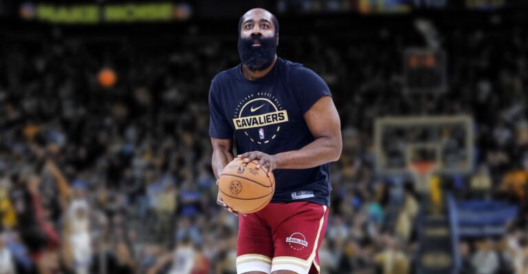 Fans Troll James Harden After New Promo for New AI Partnership is ...