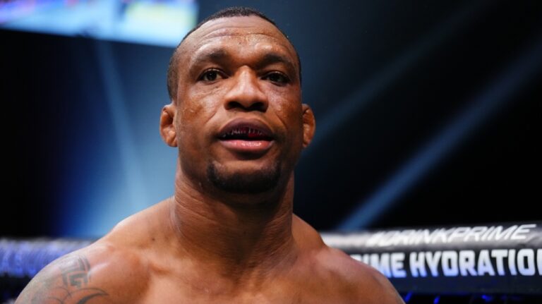 UFC's Heavyweight Division Loses Another Top Contender as Jailton ...