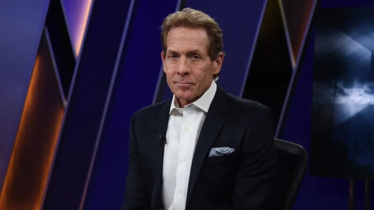 Skip Bayless Suggesting NHL to Listen to Olympics and Use 3-v-3 OT ...