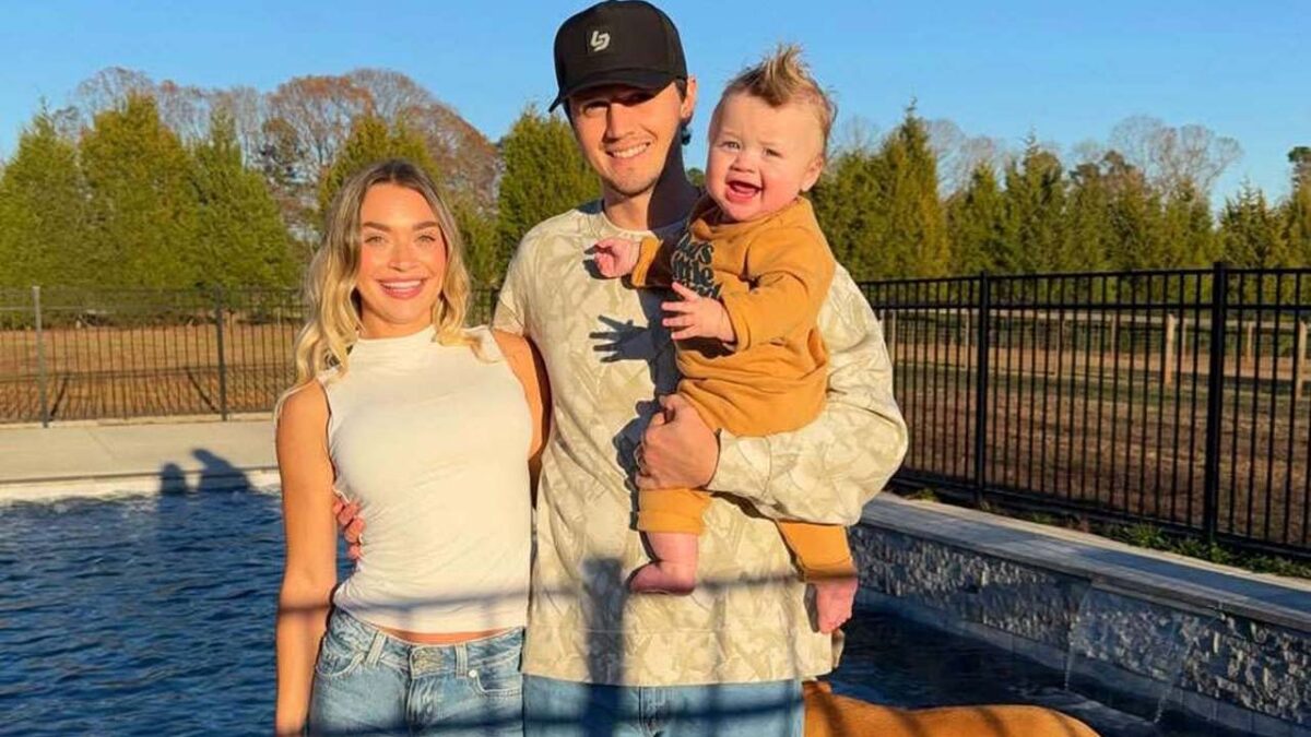 “Call Me When You’re 18!” Natalie Decker Reveals Husband First DM’d Her ...