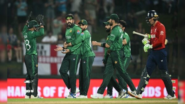 Pakistan’s Qualification Scenario Explained: How Can Pakistan Qualify ...