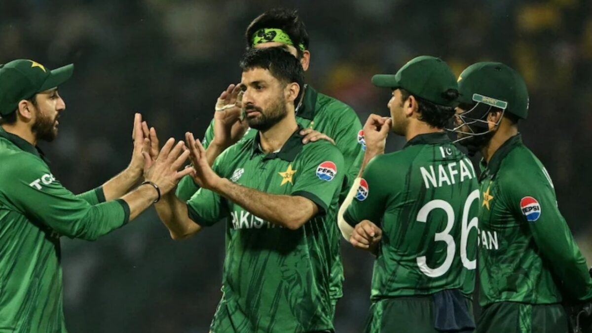 PCB Set to Impose a Fine of PKR 50 Lakhs On All Pakistan Players For ...