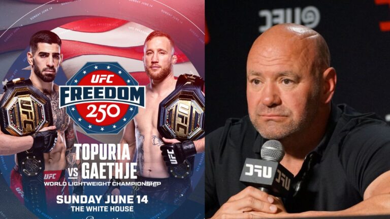 "Insanely Underwhelming" - Fans Left With Mixed Reactions After UFC ...