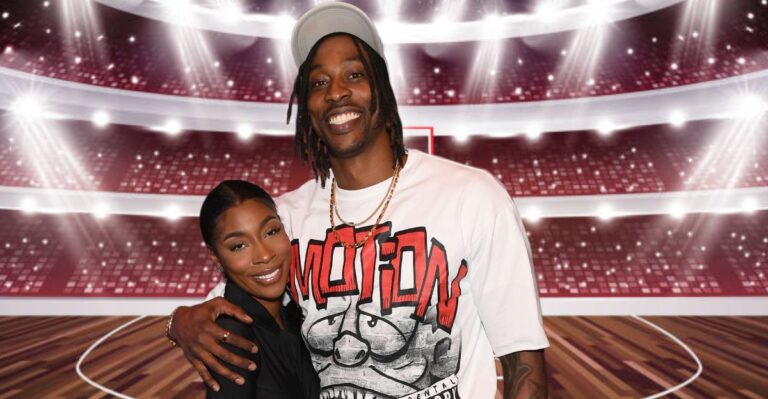 Dwight Howard Files For Divorce After Wife's Controversial Video