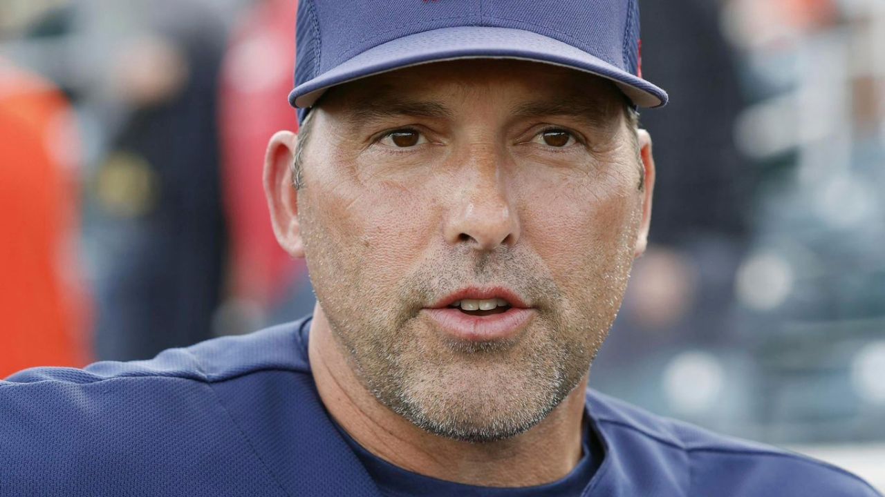 Mark DeRosa Claiming He Is Open to Return as Team USA Manager for Next ...