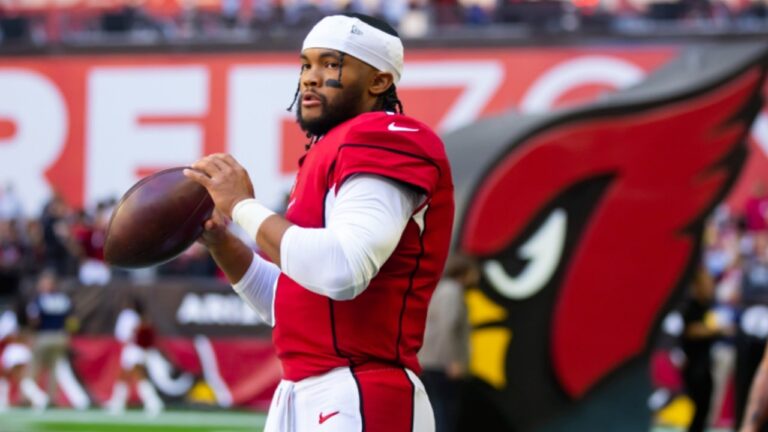 Kyler Murray or JJ McCarthy? Kevin O'Connell's Response to Who Will Be ...