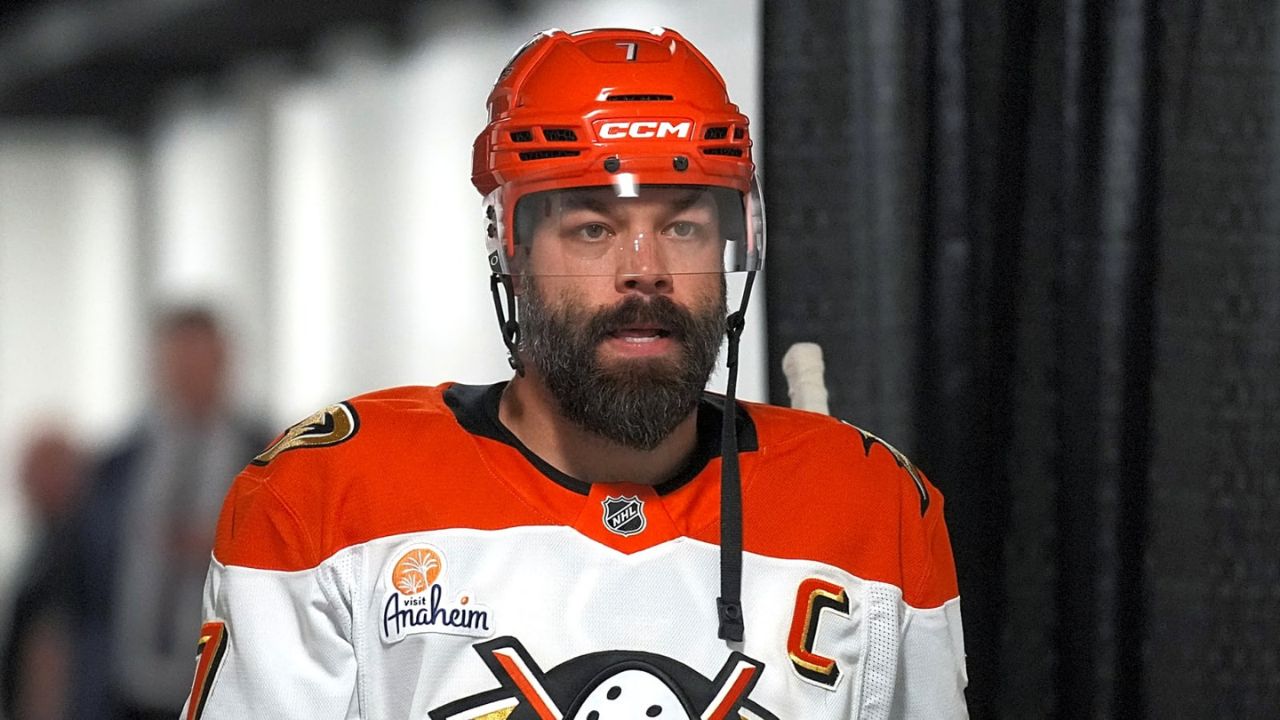 Radko Gudas Under Heat from Fans After Hit Leaves Auston Matthews ...
