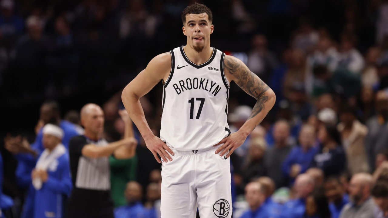 Michael Porter Jr. Branded ‘Psychopath’ by Maddison Pettis, Dwayne ...