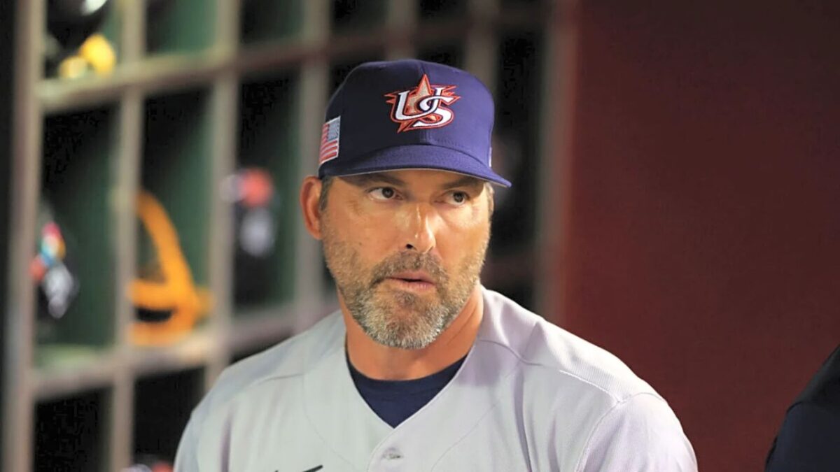 USA Manager Mark DeRosa Hits out At "False Narratives" Regarding Huge ...