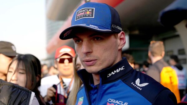 Why is Mexican F1 driver Sergio Perez called ‘Checo’? - Why is Mexican ...